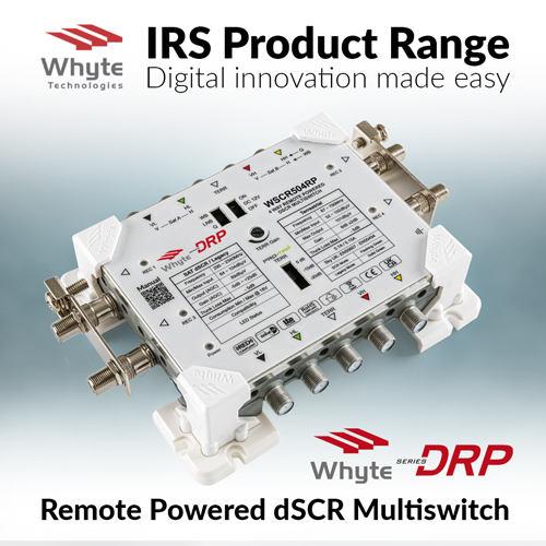 Products – Whyte Technologies