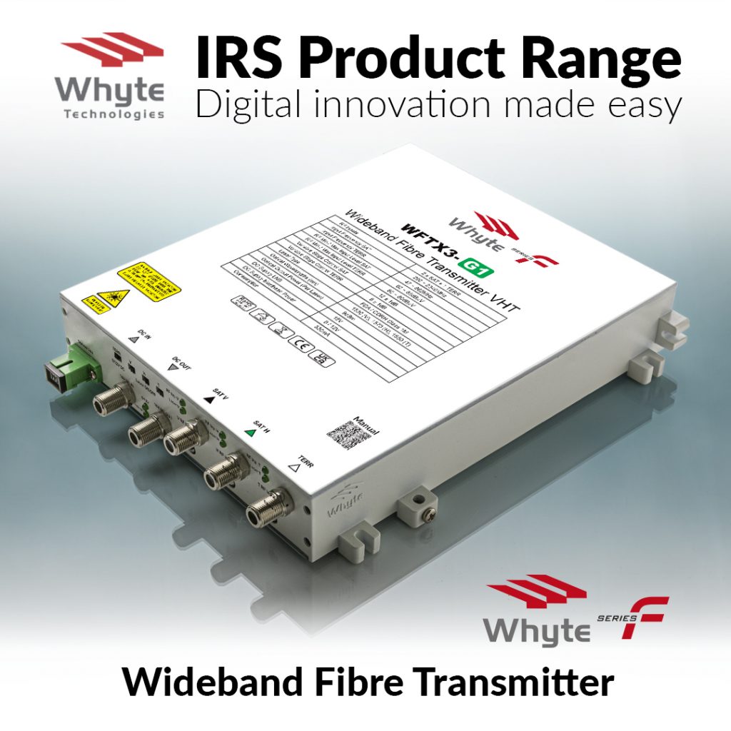 Whyte Technologies – Digital innovation made easy