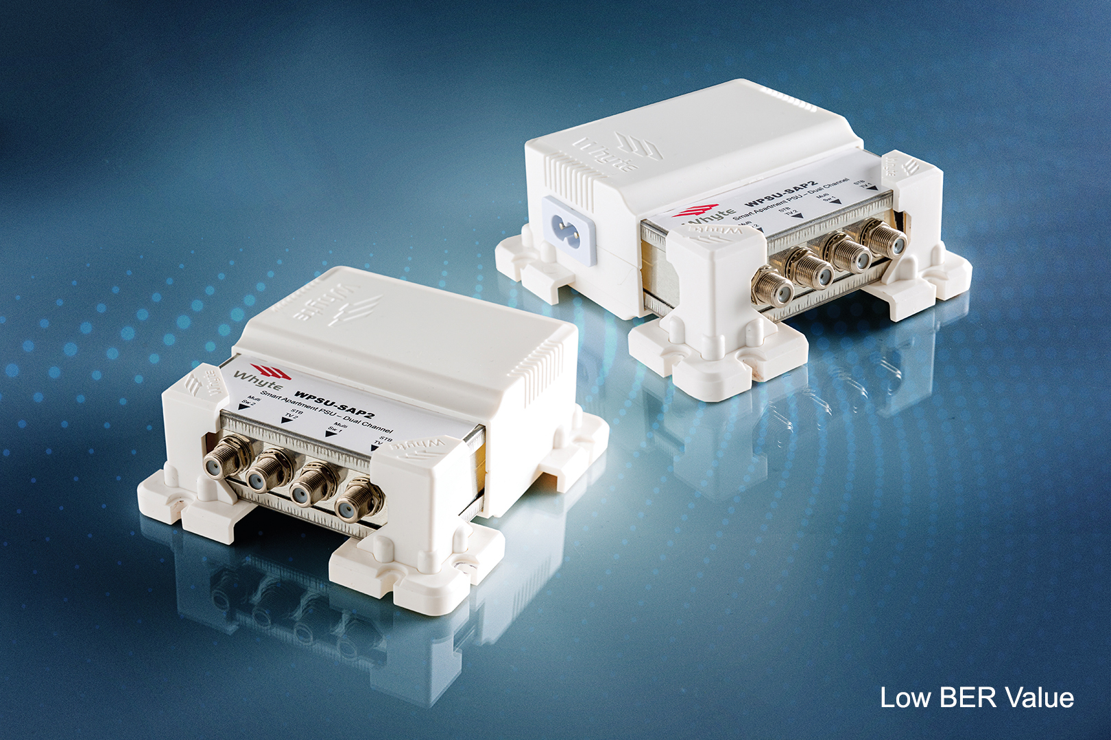 Understanding BER measurements – Whyte Technologies
