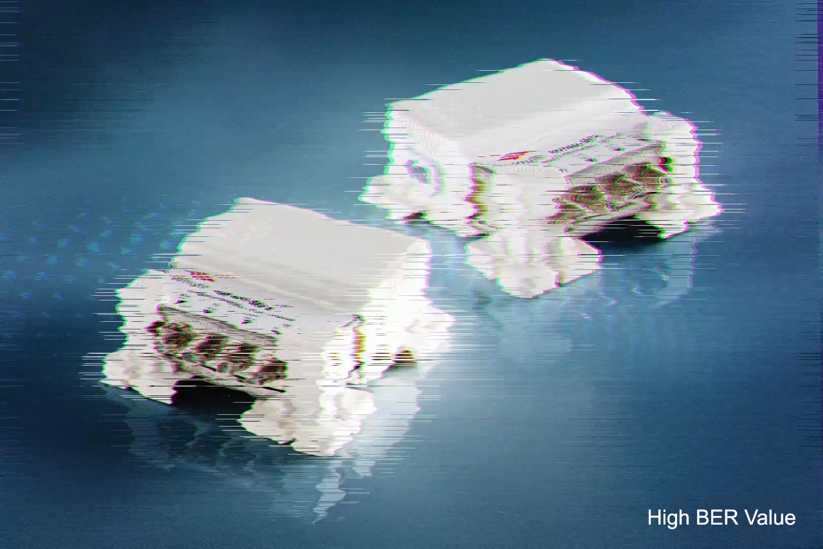 Understanding BER measurements – Whyte Technologies