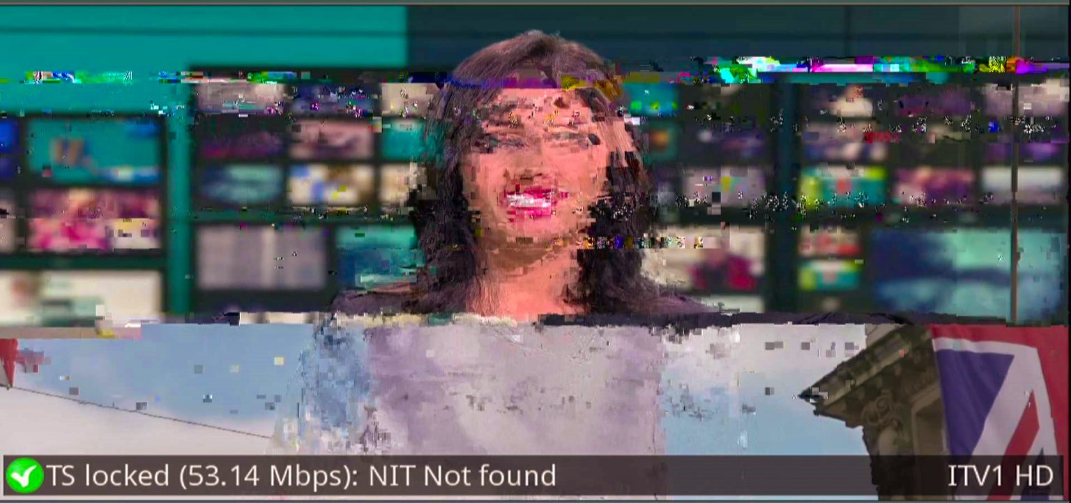 Understanding BER measurements – Whyte Technologies